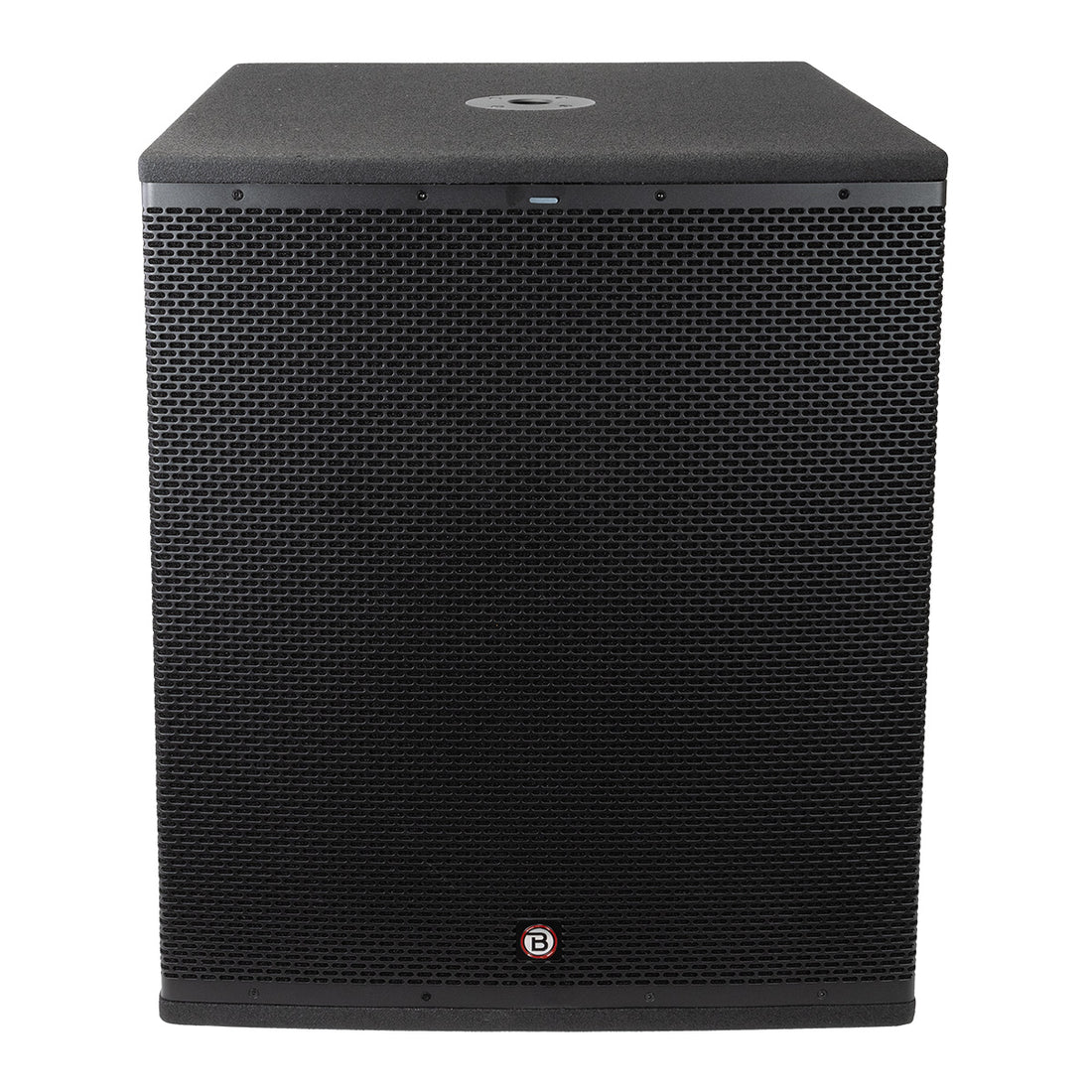 Blastking BLADE18A 18” Active Subwoofer 2000 Watts Class-D and RS485 N