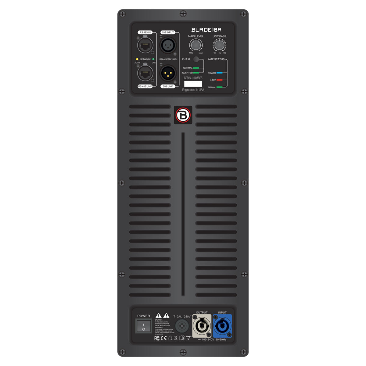 High Quality Pro Audio – Speakers, Microphones, Cables.