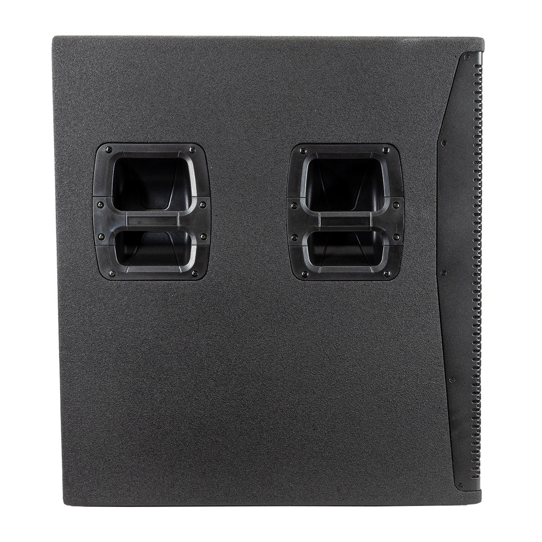 Blastking BLADE18A 18” Active Subwoofer 2000 Watts Class-D and RS485 N