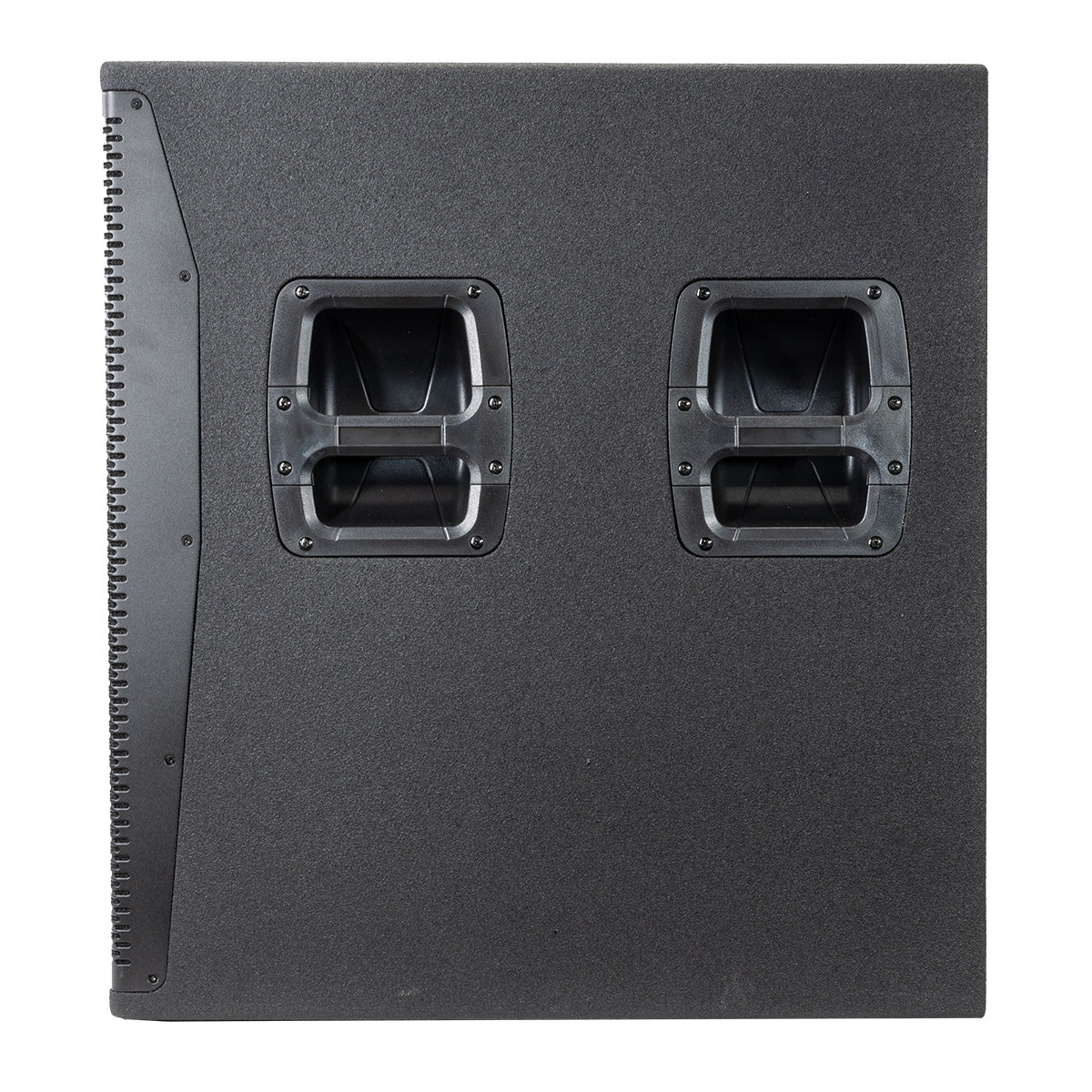 Blastking BLADE18A 18” Active Subwoofer 2000 Watts Class-D and RS485 N