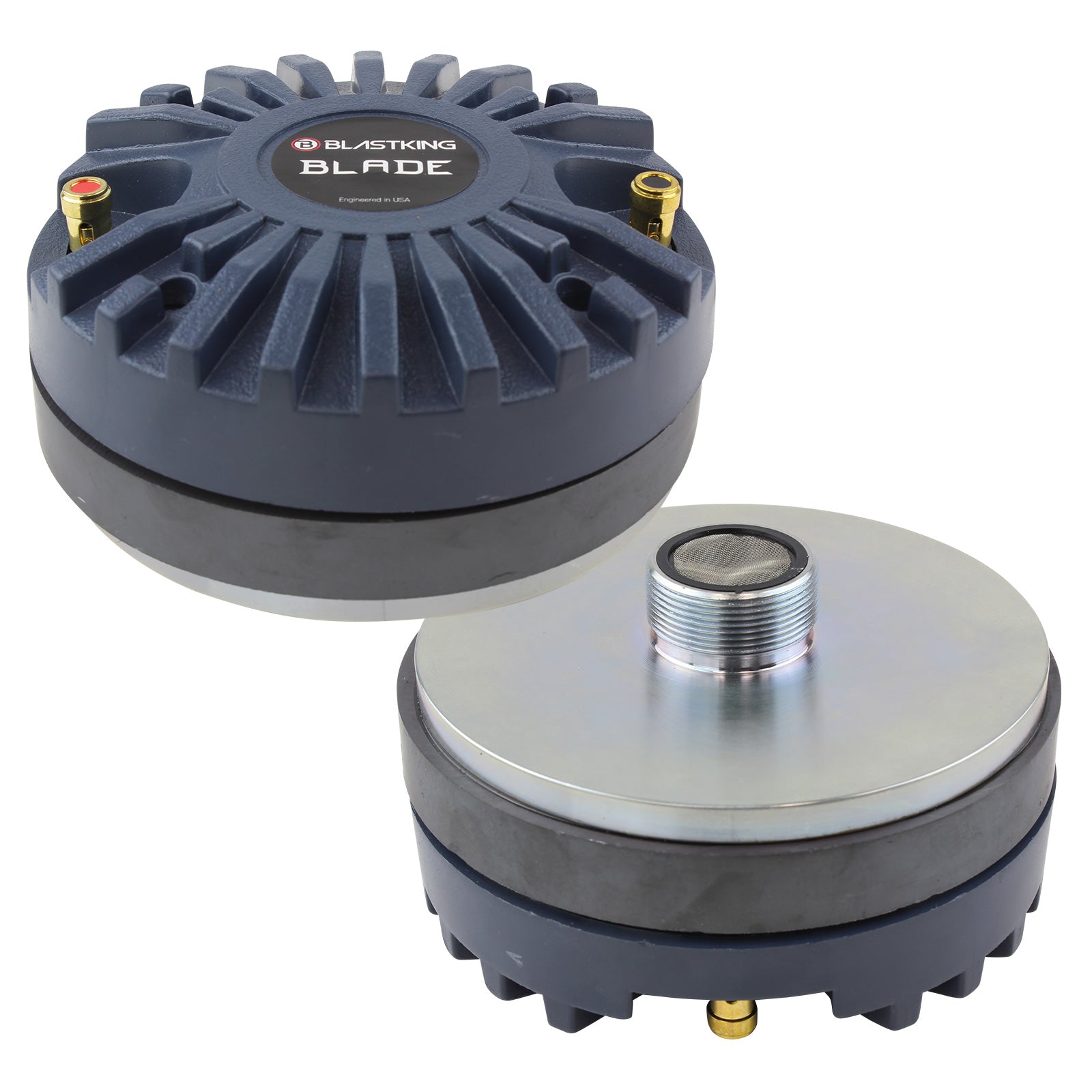 Replacement Compression Drivers