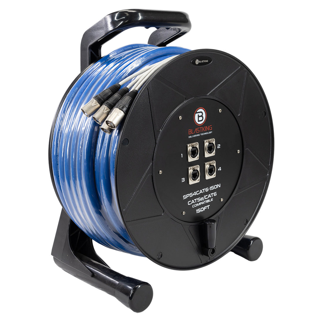 High Quality Pro Audio – Speakers, Microphones, Cables.