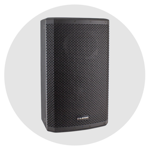 High Quality Pro Audio – Speakers, Microphones, Cables.