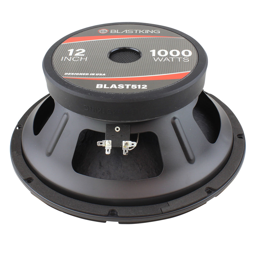 Speakers