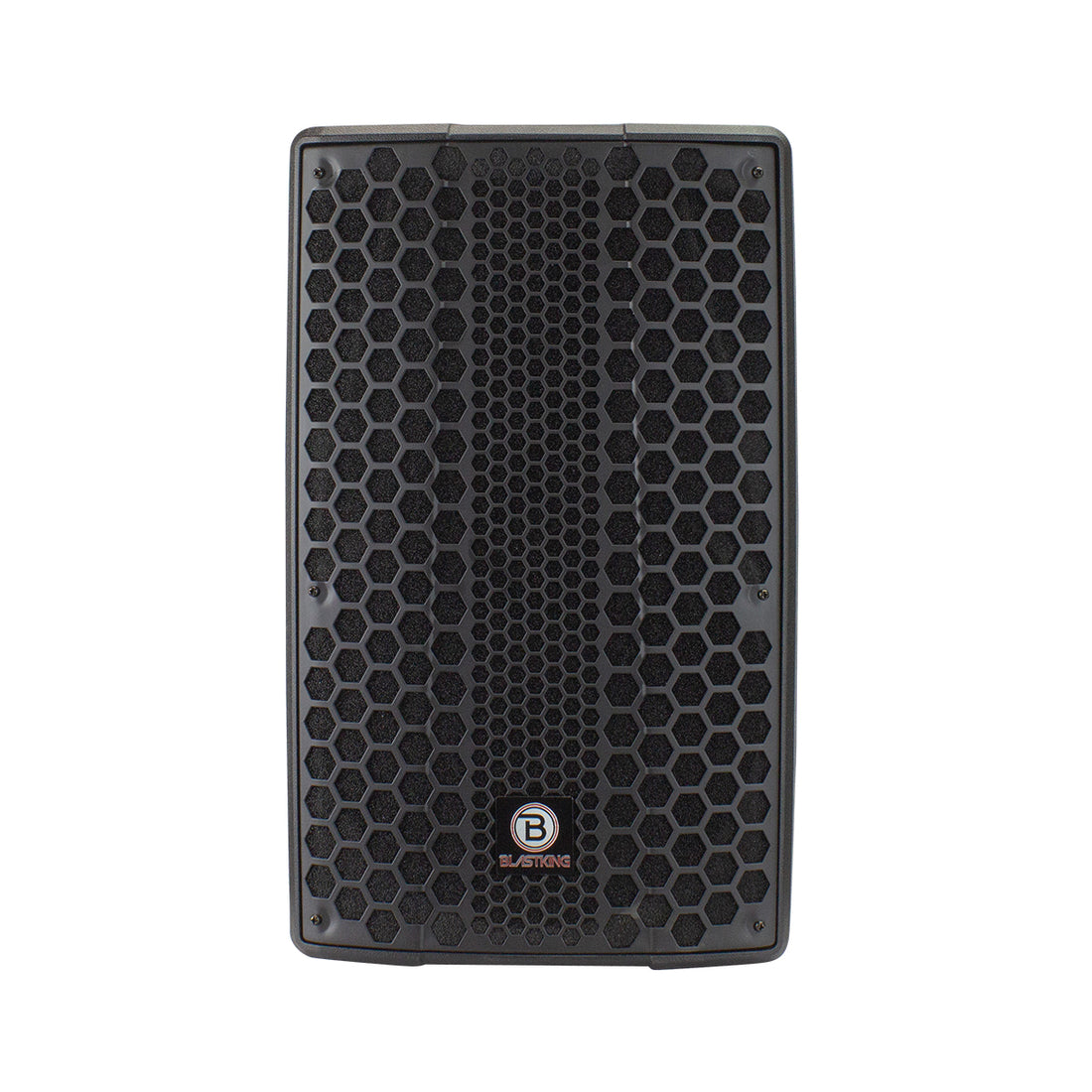 Blastking NOVO-P10A 10” 2-Way Active Loudspeaker 800 Watts Class-D, TW