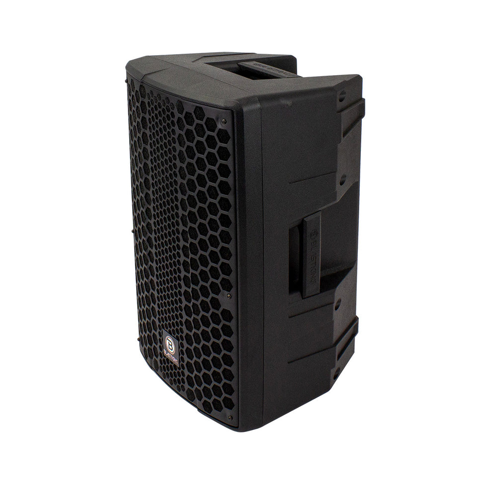Blastking NOVO-P10A 10” 2-Way Active Loudspeaker 800 Watts Class-D, TW