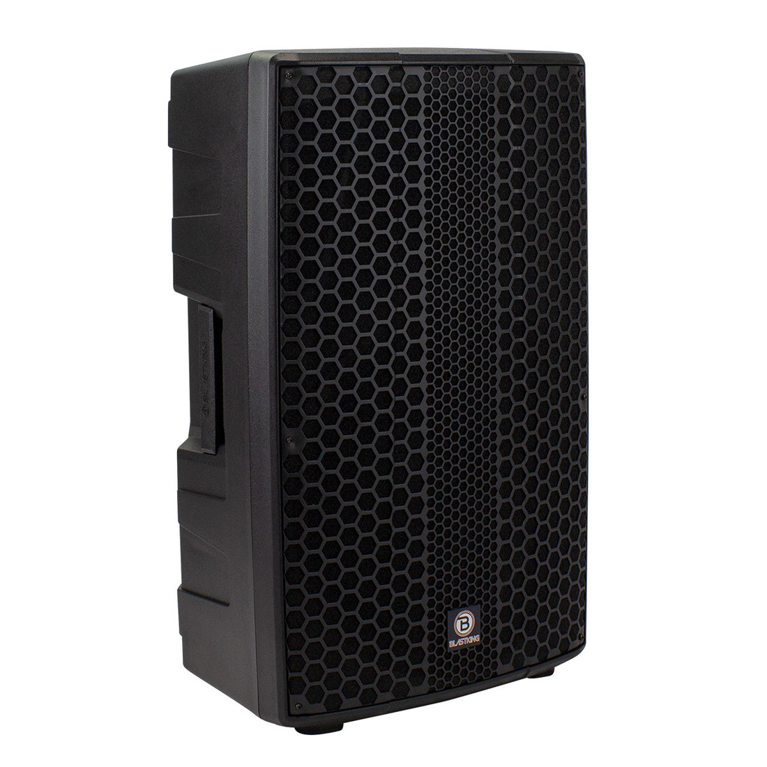 High Quality Pro Audio – Speakers, Microphones, Cables.