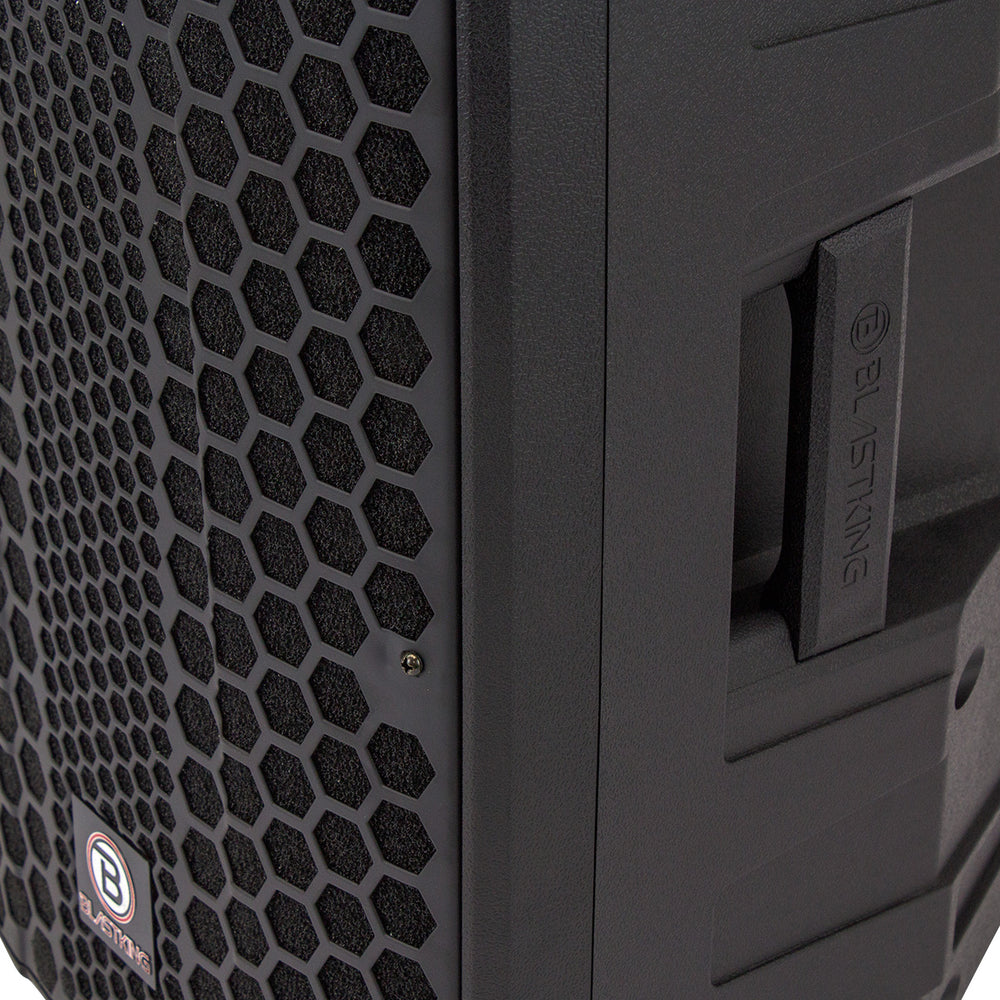 High Quality Pro Audio – Speakers, Microphones, Cables.