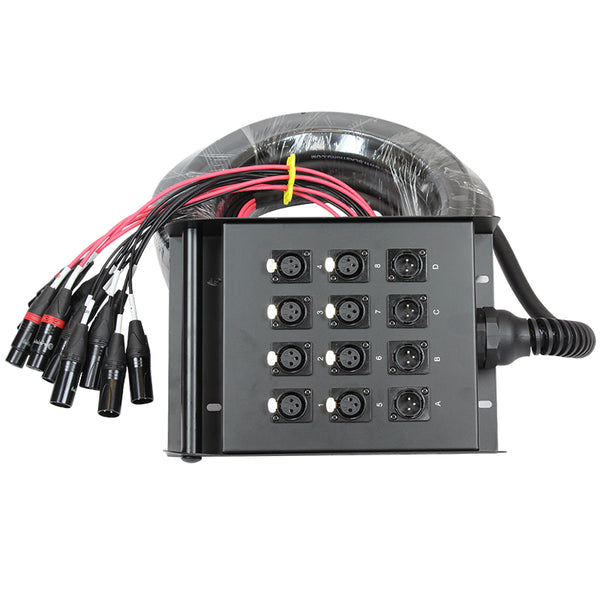 Stage / Studio Snake Cable