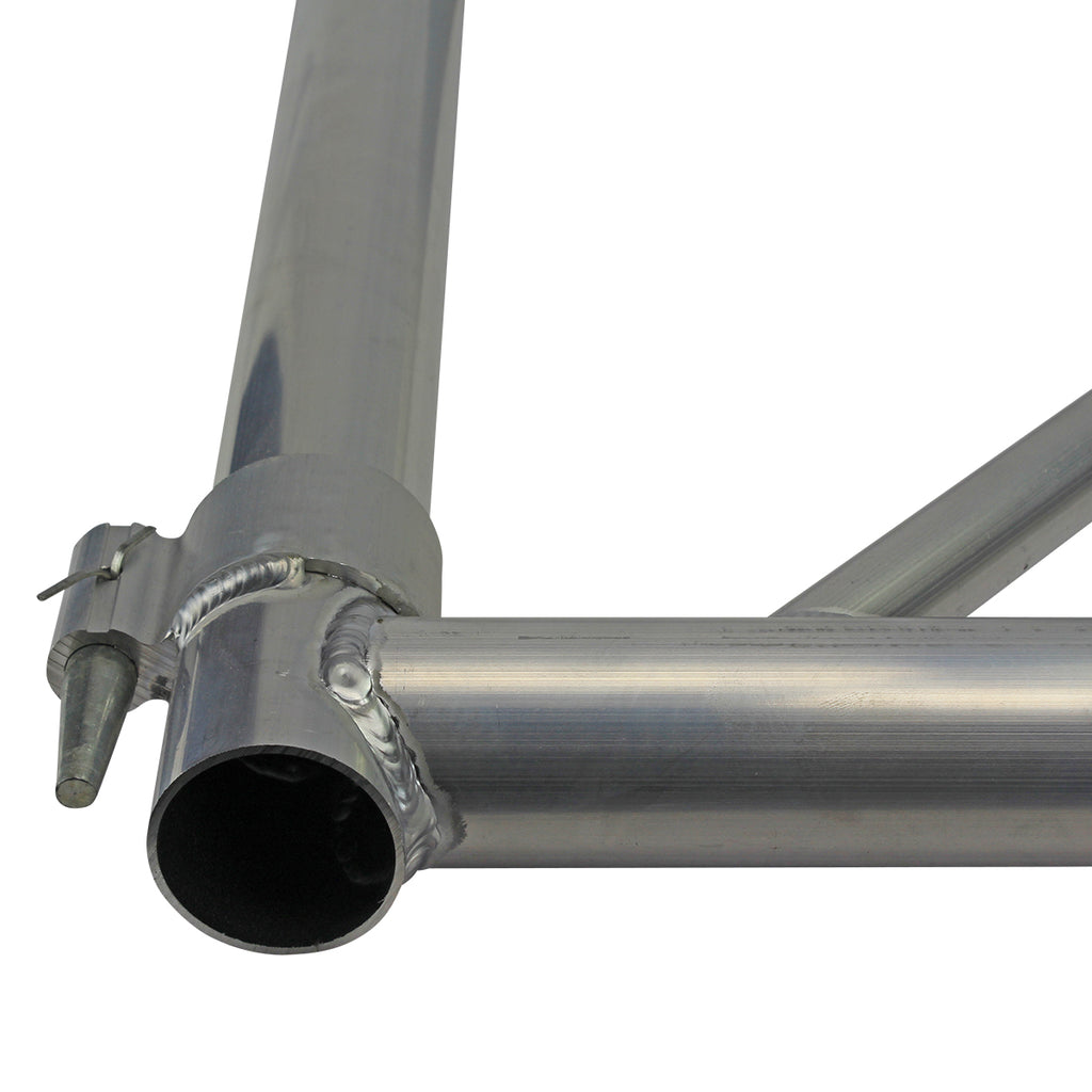 Stage Support Section