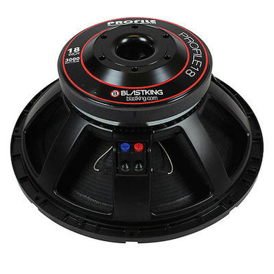 High Quality Pro Audio – Speakers, Microphones, Cables.